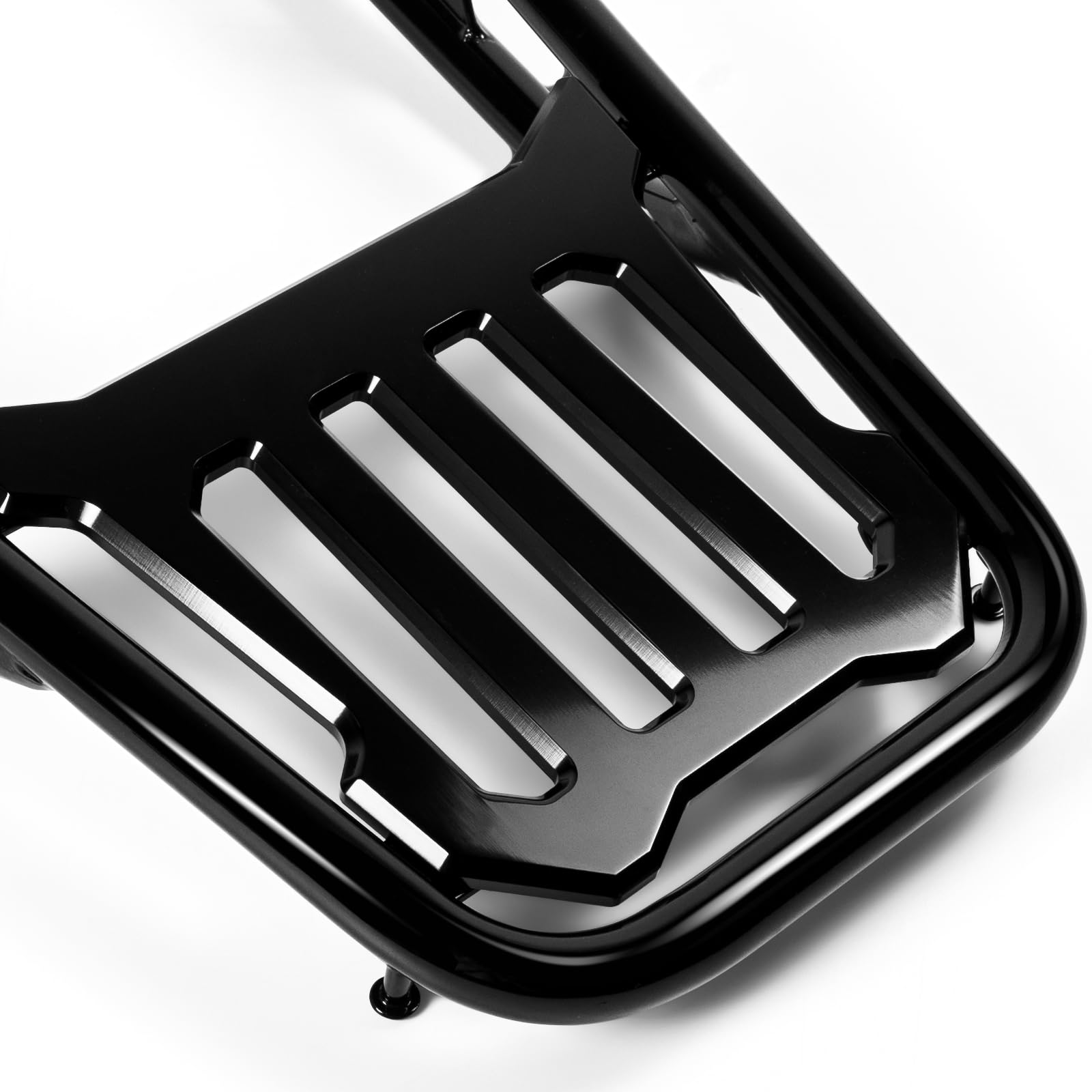 Snapklik.com : VASTMT Motorcycle Rear Luggage Rack Fit For Honda CL500 ...