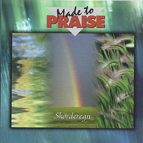 Skörderegn : Made to Praise: Amazon.fr: Téléchargement de Musique