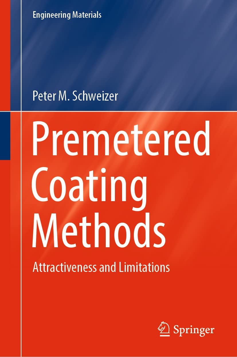 Amazon.com: Premetered Coating Methods: Attractiveness and Limitations ...