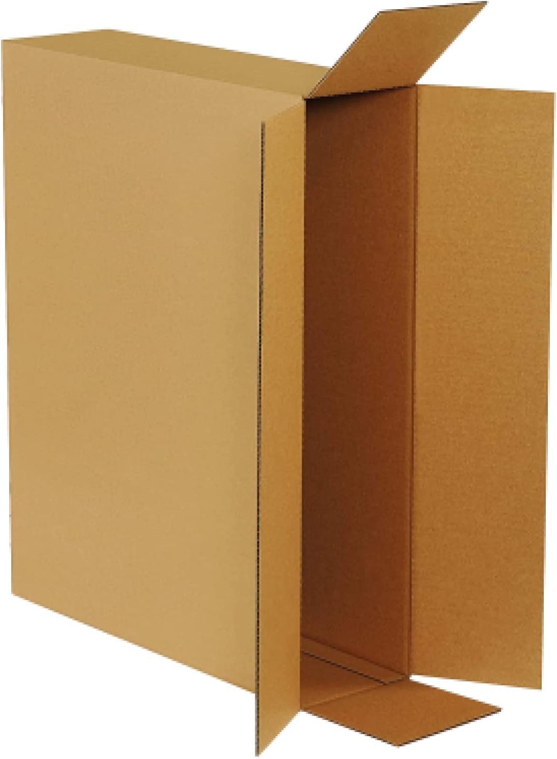 Amazon.com - Tek Source Solutions Picture Frame Shipping Storage Box ...