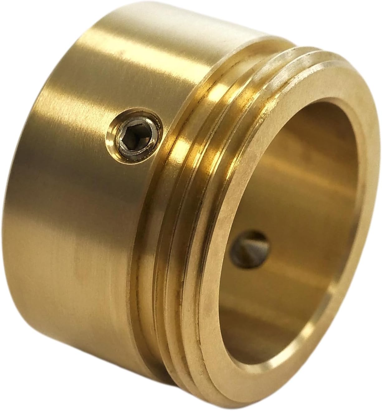Adaptor brass for Danfoss valves RA brass : Amazon.co.uk: DIY & Tools