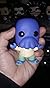 Funko Futurama 6953 "POP! Vinyl Alternate Universe Blue Zoidberg Toy ...