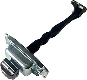 Amazon.com: 68610-0R050 Car Door Hinge Stop Check Strap Limitery 68610 ...