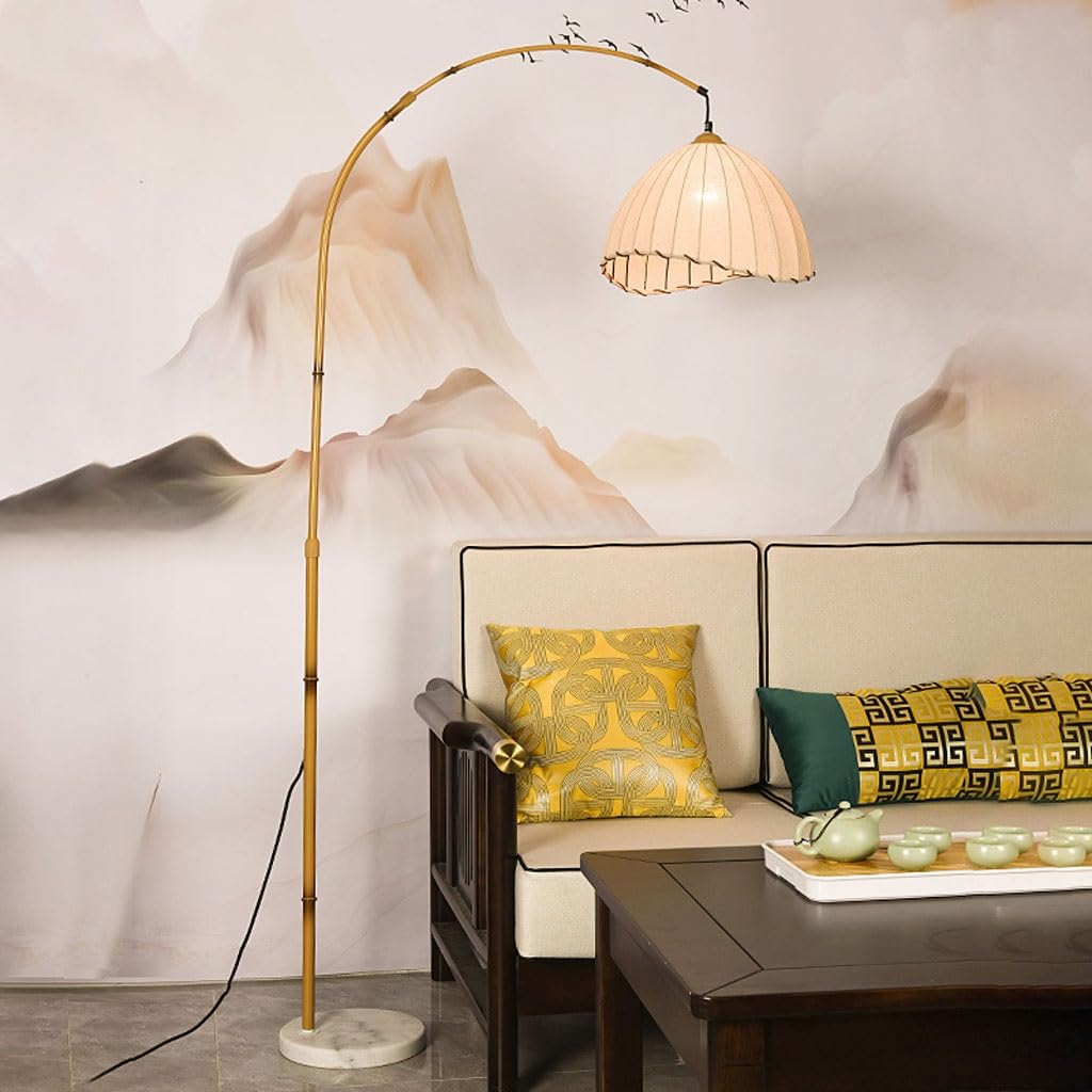 Zen Inspired Living Room Lamps Surfing Inspired Wall LED Lighting In