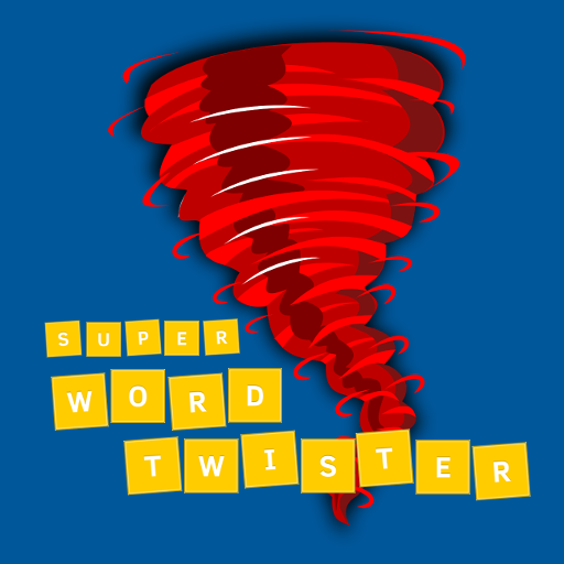Super Word Twister - App on Amazon Appstore
