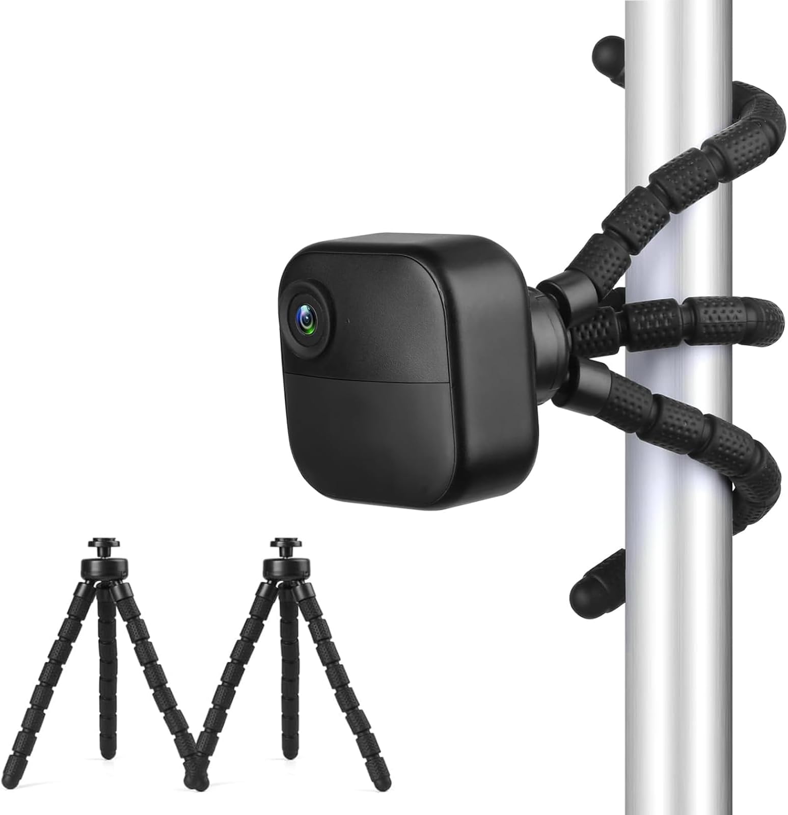 Amazon.com : 2Pack Blink Outdoor Camera Mount, Compatible with Blink ...