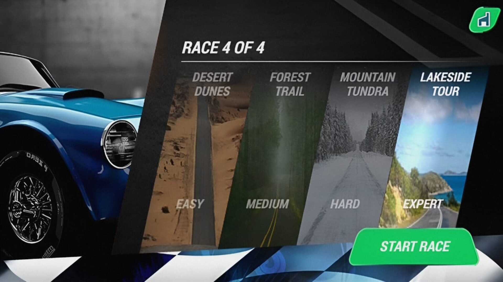 Asphalt Race Tracks : Nitro-Fueled Races - App on Amazon Appstore