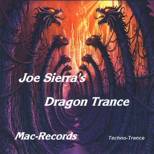 Play Dragon Trance by Joe Sierra on Amazon Music