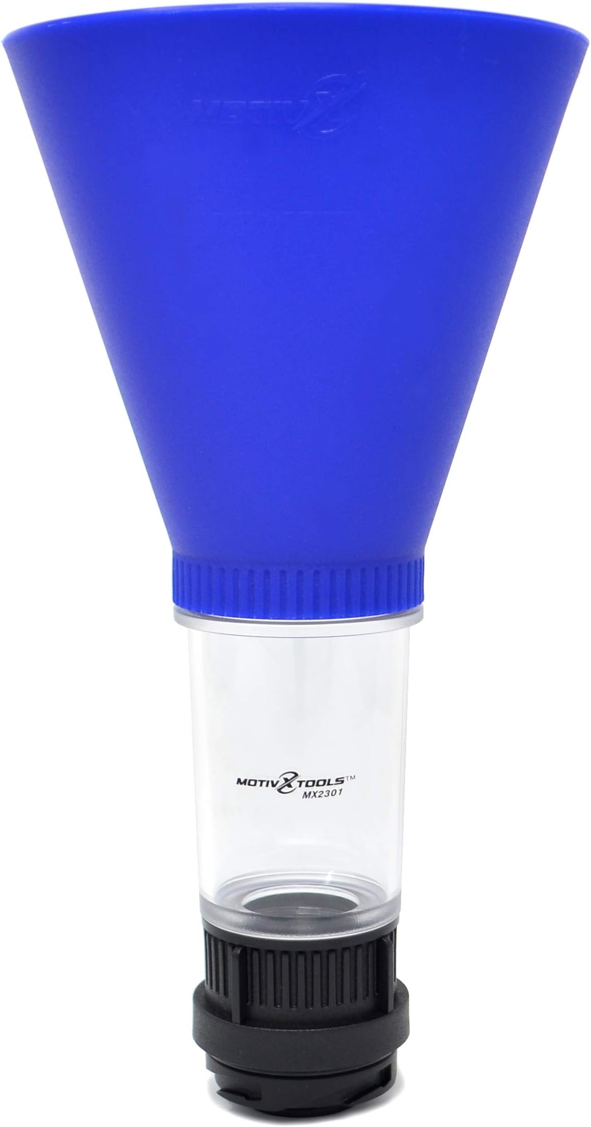 Amazon.com: Motivx Tools Advanced Engine Oil Funnel for Newer 1.8L and ...