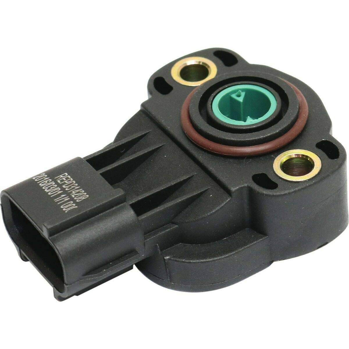 Throttle Bodies For Chrysler Voyager Dodge Grand Caravan Throttle ...