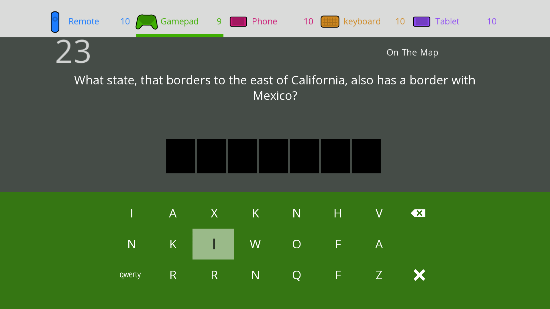 Try Triv-ology™ for free! - App on Amazon Appstore