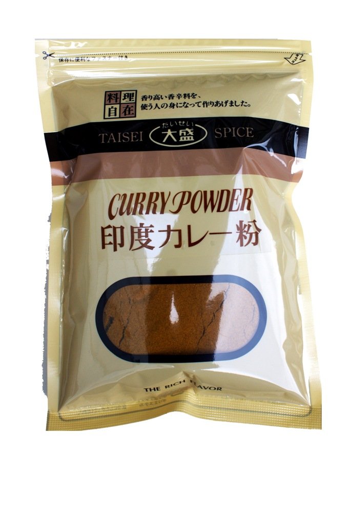 Amazon.com: CURRY POWDER Indian curry powder 300g