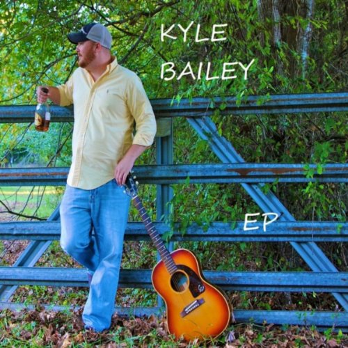 Amazon.com: Kyle Bailey EP : Kyle Bailey: Digital Music