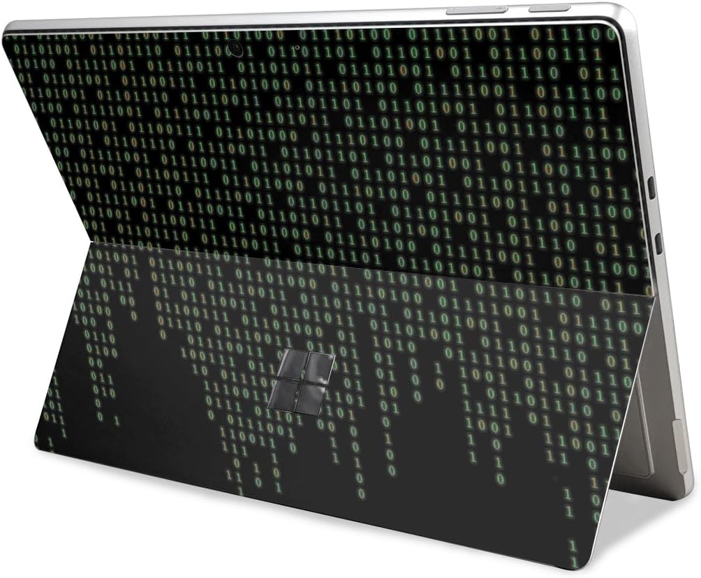 Amazon.com: Tablet Skin Compatible with Microsoft Surface Pro 11 (2024 ...