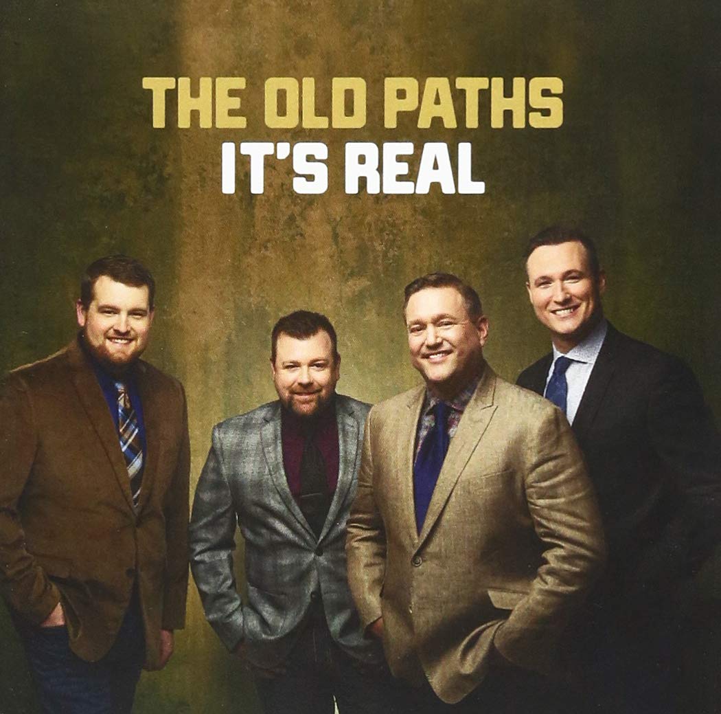 Amazon.com: It's Real: CDs & Vinyl