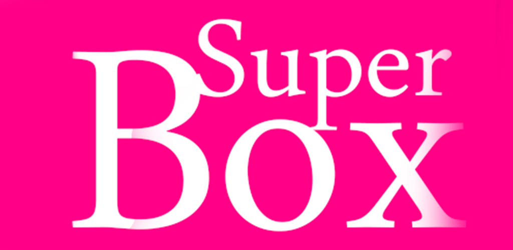 Superbox - App on Amazon Appstore