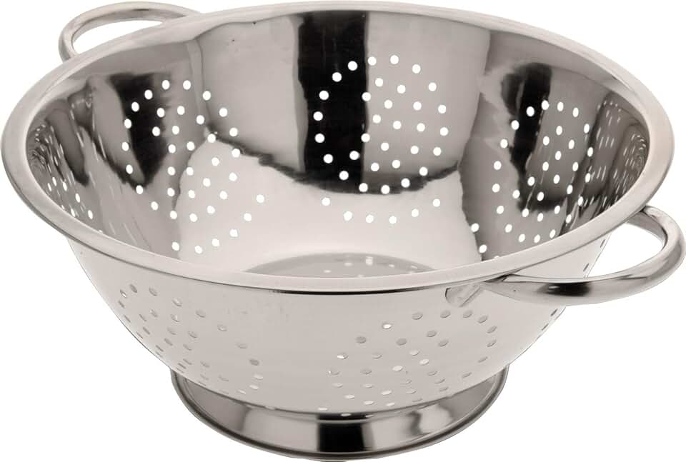 Amazon.co.uk: Colander