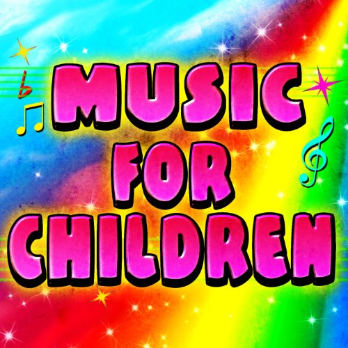 Amazon.com: Music For Children : All-Star Kids Cast: Digital Music