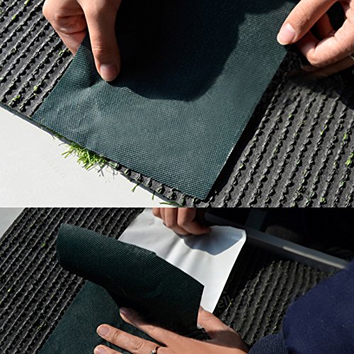 Greenbang 5mx15cm Artificial Grass Adhesive Seaming Jointing Tape Grass ...