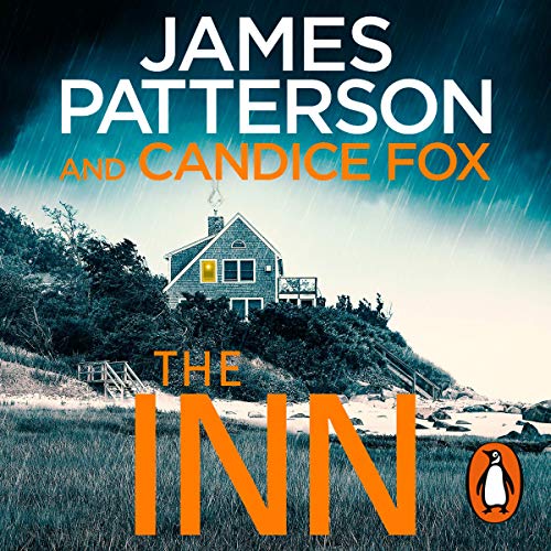 Amazon.com: The Inn: Their perfect escape could become their worst ...