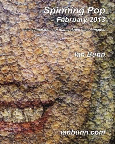 Spinning Pop, February 2013: Is about iconic people, places and events ...