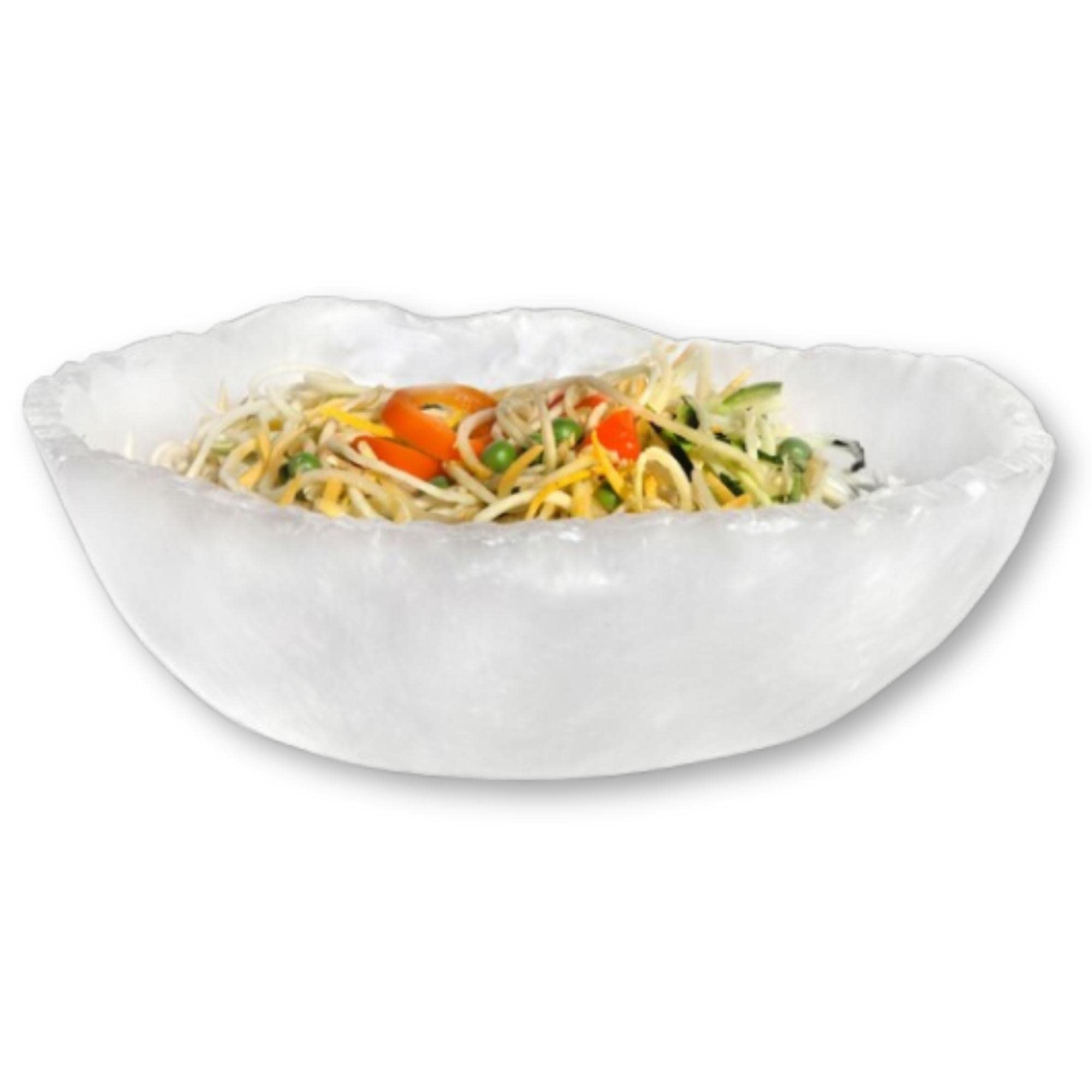 Buy Steelite Resin Display Serving , Kenny Mack Jagged Edge Uneven 13 ...