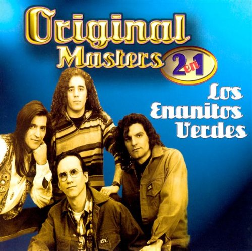 Original Masters - Amazon.com Music
