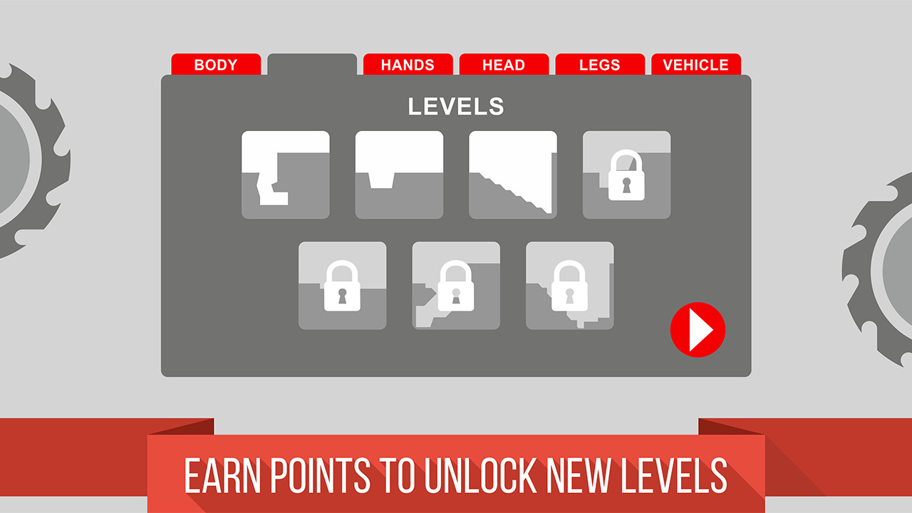 Stickman Annihilation Time: Breaking And Smashing Simulator Crash Test ...