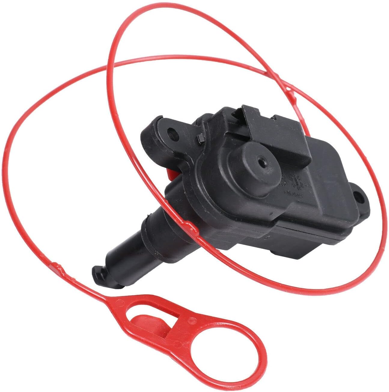 Bohaner Fuel Flap Actuator Fuel Flap Door Release Lock for Au.di A1 A4 ...
