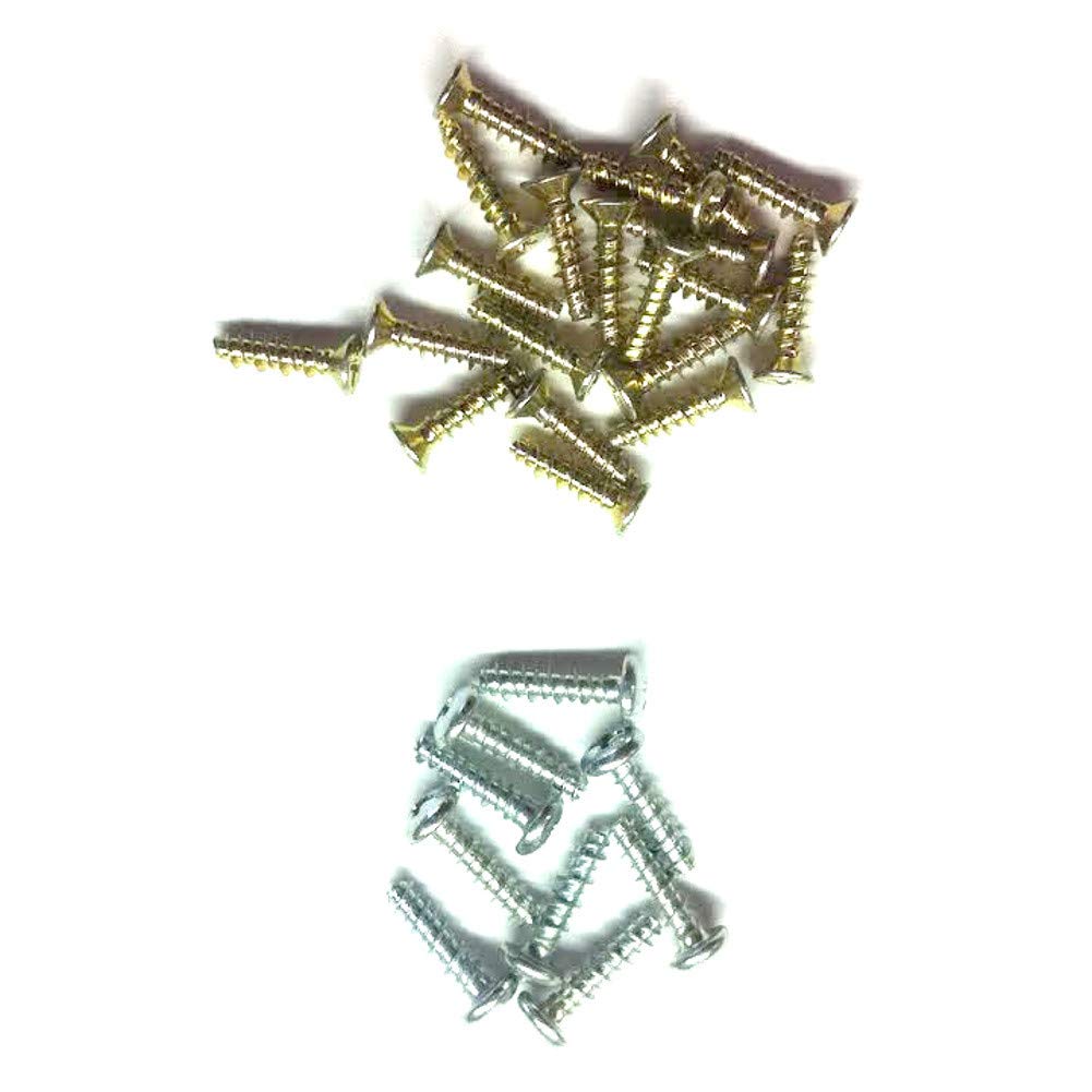 Snapklik.com : Edea Screws For Blade Assembly