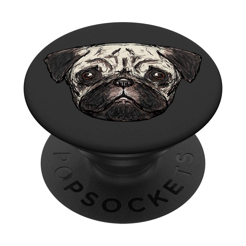 Super Cute Pugs