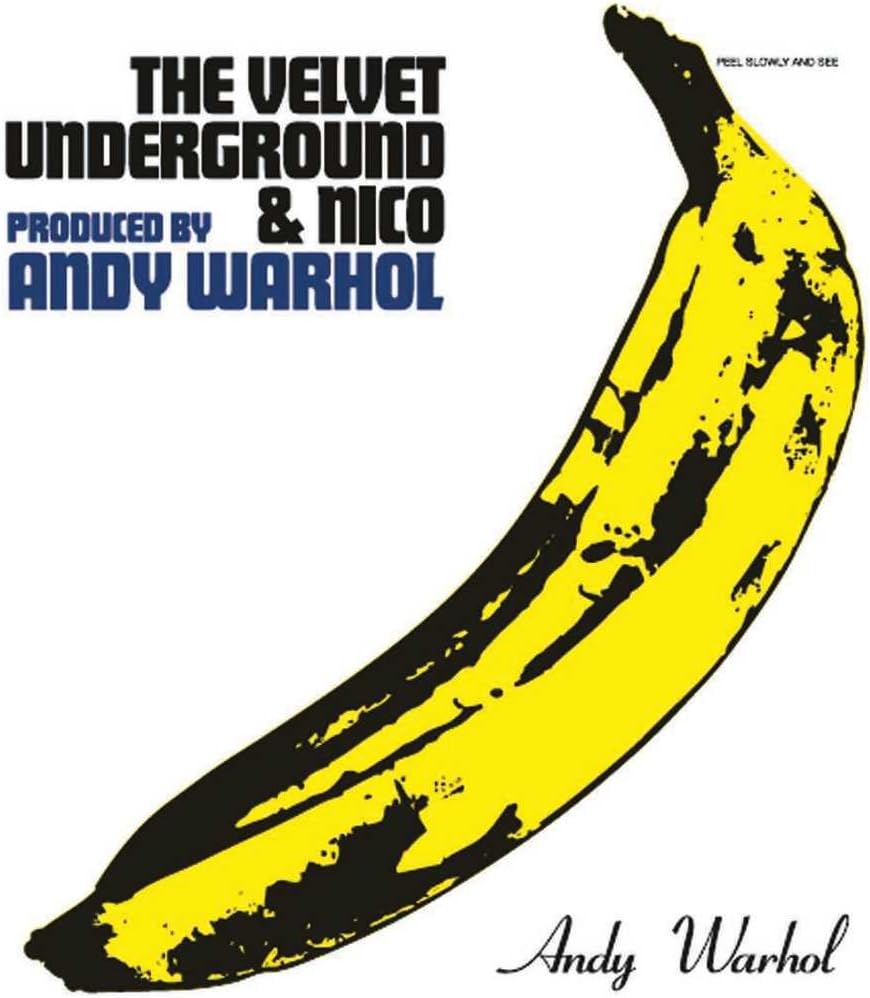 Velvet Underground and Nico: Velvet Underground: Amazon.ca: Music