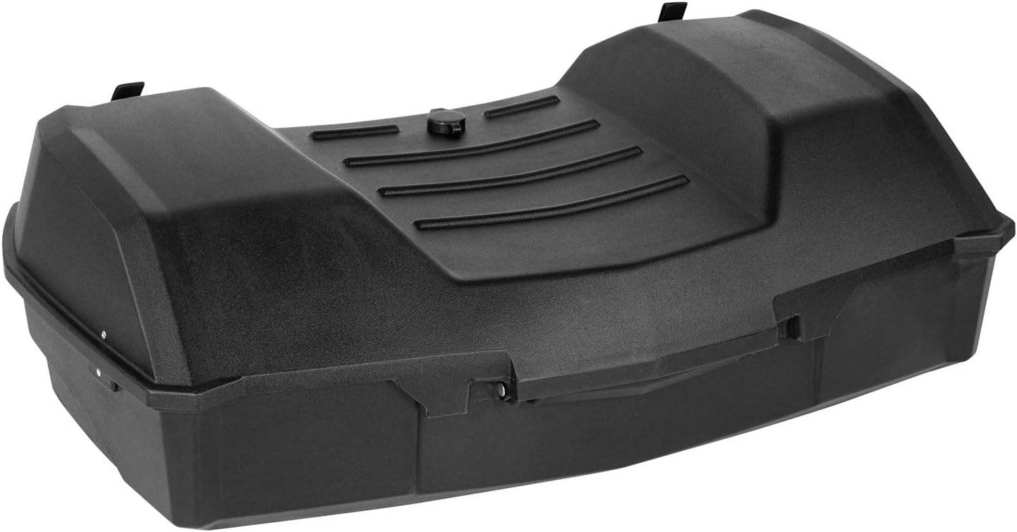 Can-Am Caisse de chargement 45 l pour accessoires LinQ avec base de 91,4 cm en noir, 715003879 ...