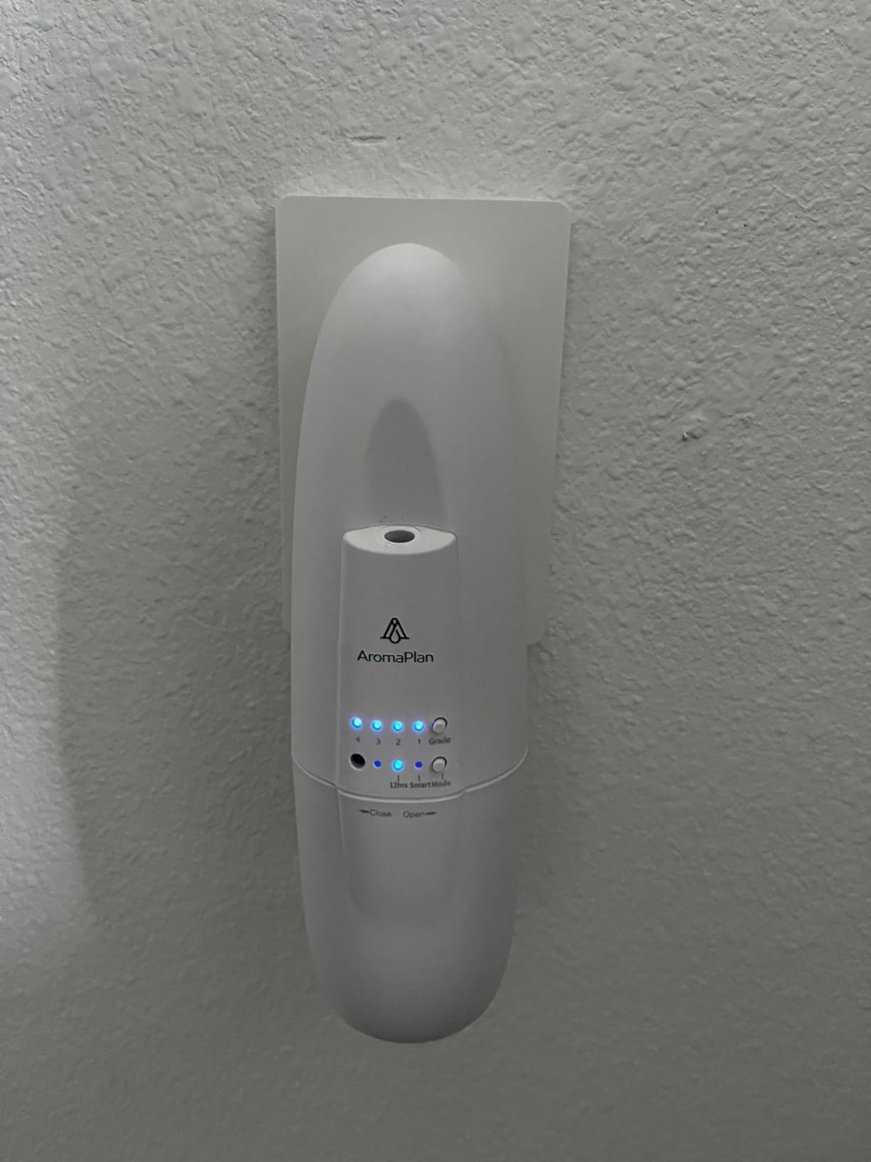 $28/mo - Finance AromaPlan 2024 Upgraded Bluetooth Smart Scent Air ...