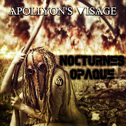 Amazon MusicでApollyon's VisageのNocturns Opaqueを再生する