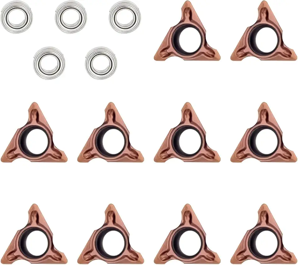 Understanding The Importance Of Chamfering In Lathe Machine Operations ...