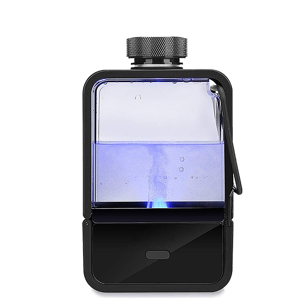 Okachi Gliya Hydrogen Water Bottle Detachable Rich Hydrogen Water ...