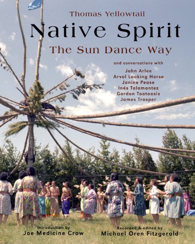 Amazon.com: Native Spirit: The Sun Dance Way (Treasures of the World's ...