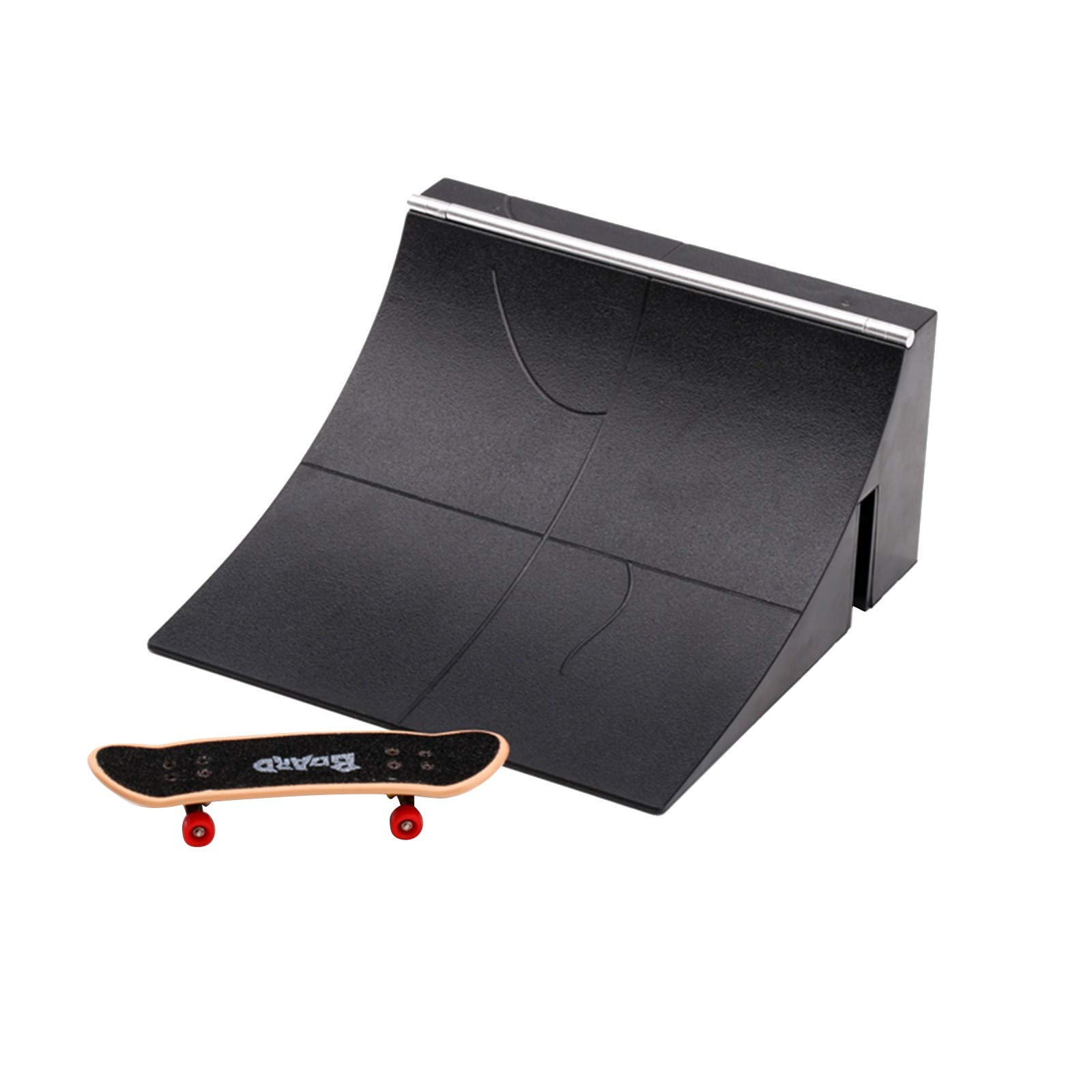 Fingerboard Rails Jual Fingerboard Rail Pole Jam Round Metal Finger ...