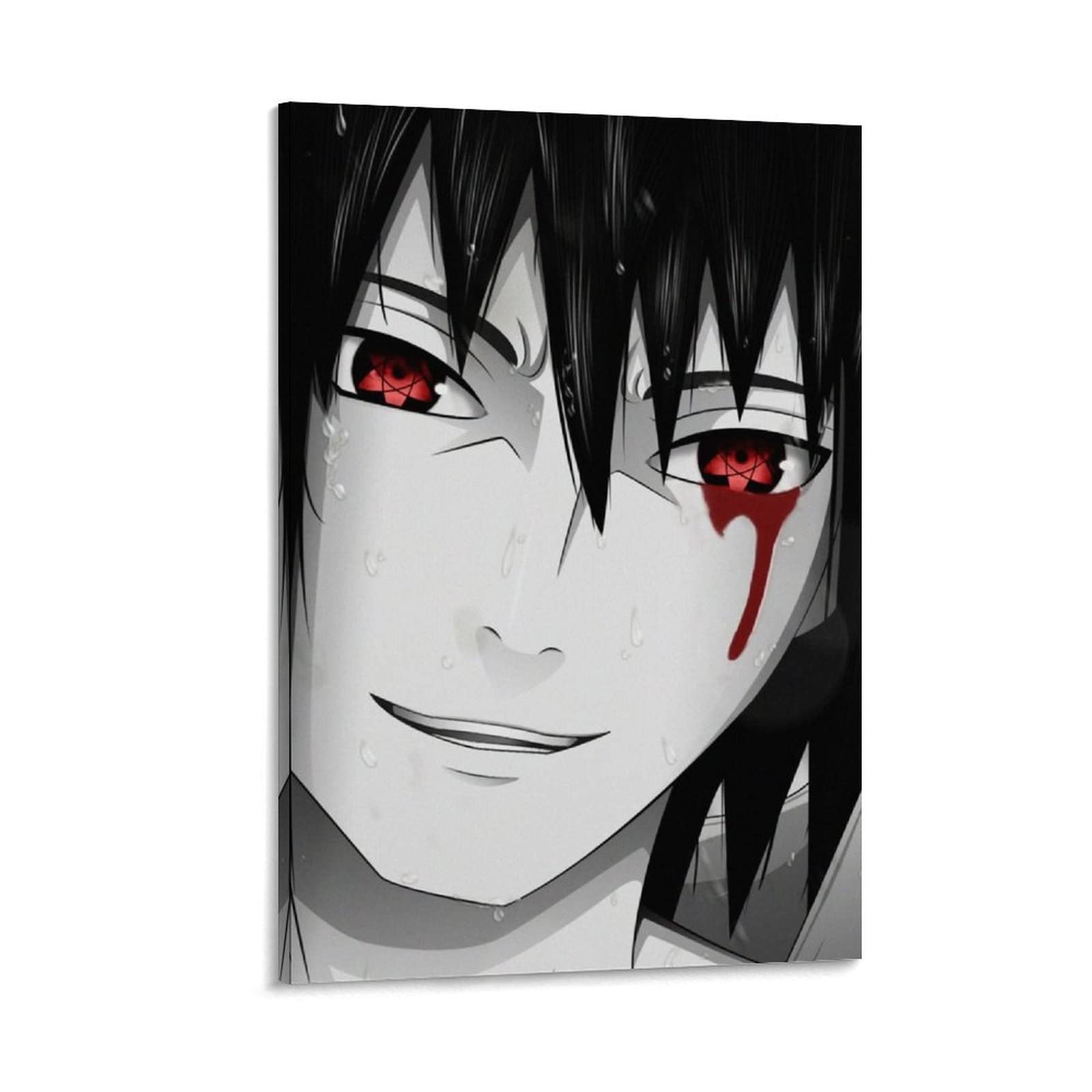Sasuke Sharingan Drawings