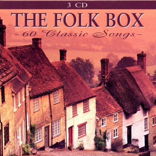 Folk Box - Amazon.com Music