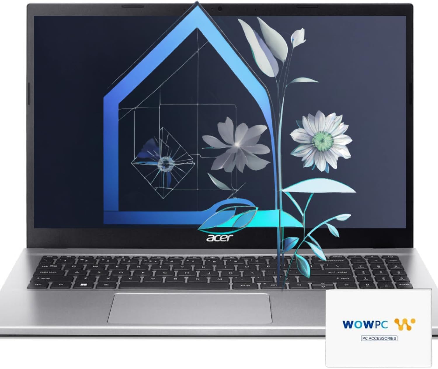 Amazon.com: acer Aspire Premium Laptop | AMD Ryzen 7 Processor | 32GB ...