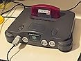 Amazon.com: Nintendo 64 System - Video Game Console : Unknown: Video Games