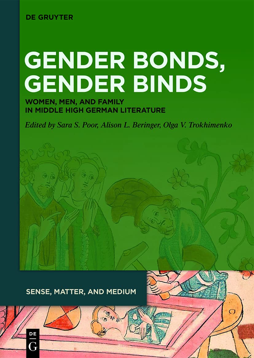 Amazon.com: Gender Bonds, Gender Binds: Women, Men, and Family in ...