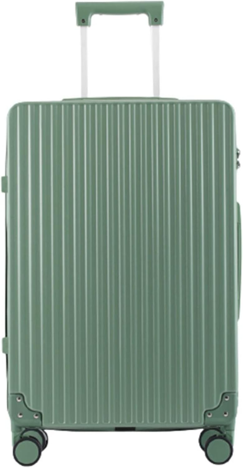 Amazon | [Cariyier] スーツケース キャリーケース 機内持ち込み 35L キャリーバッグ TSAロック搭載 ファスナー式 超軽量 小型 耐衝撃 静音 ダブルキャスター 360 ...