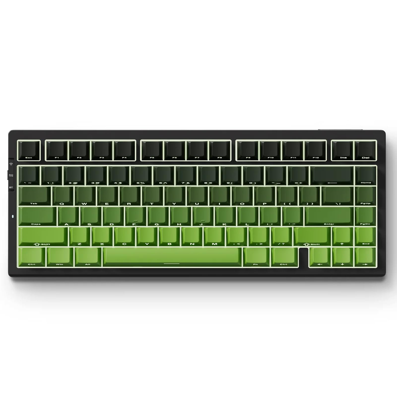 G75 Pro 75 Wireless Mechanical Keyboard Tkl Keyboards Tri Mode ...