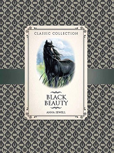 Black Beauty (Classic Collection): Amazon.co.uk: Sewell, Anna, Baker ...