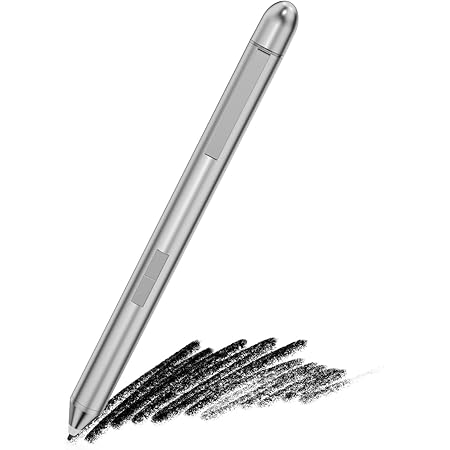 Amazon.com: Stylus for Dell 2 in 1 Laptop Pen, EDIVIA Digital Pencil ...