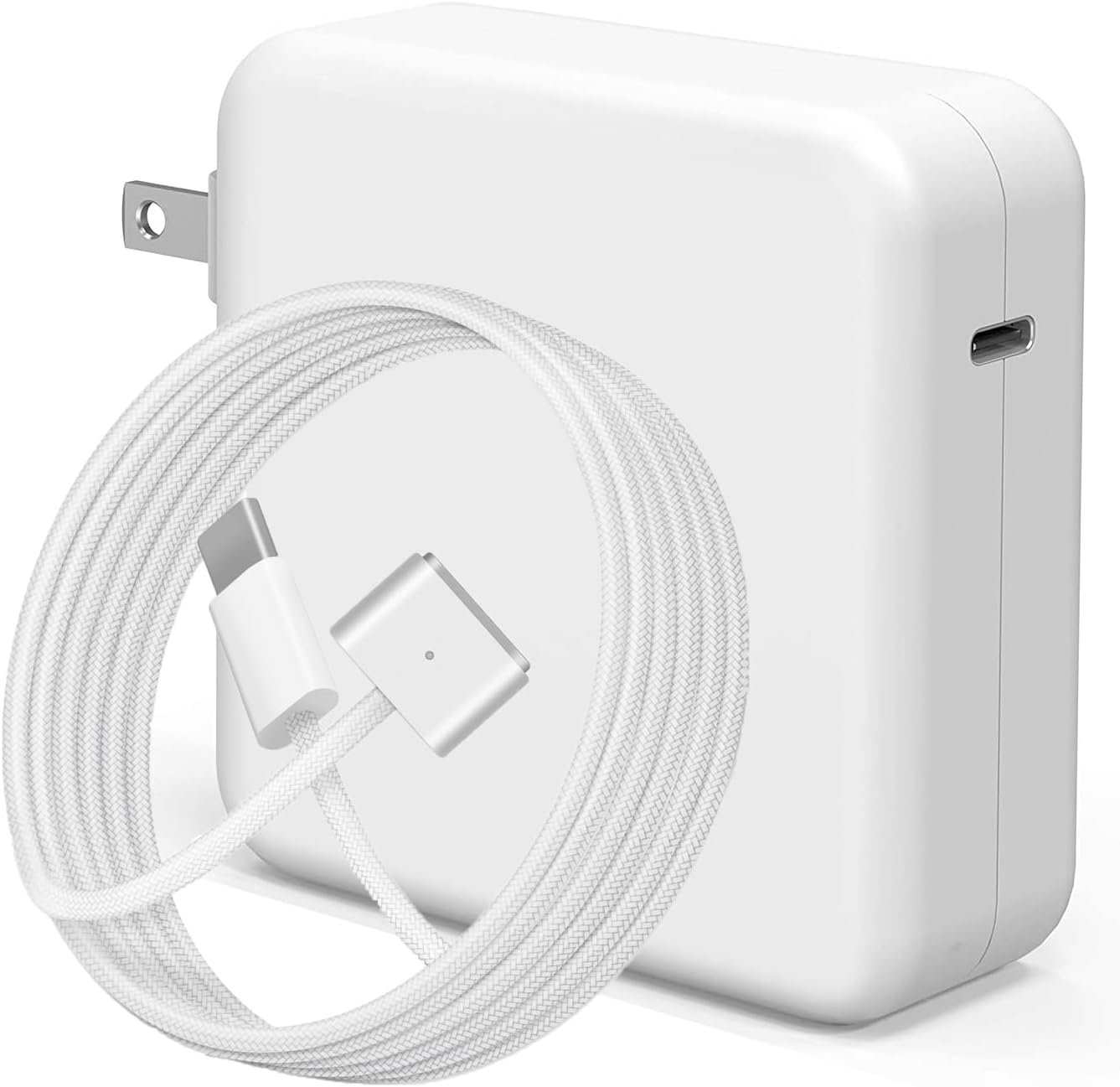 Amazon.com: 96W/70W USB C Charger for Mac Pro 16,15,13 inch,New Mac Air ...