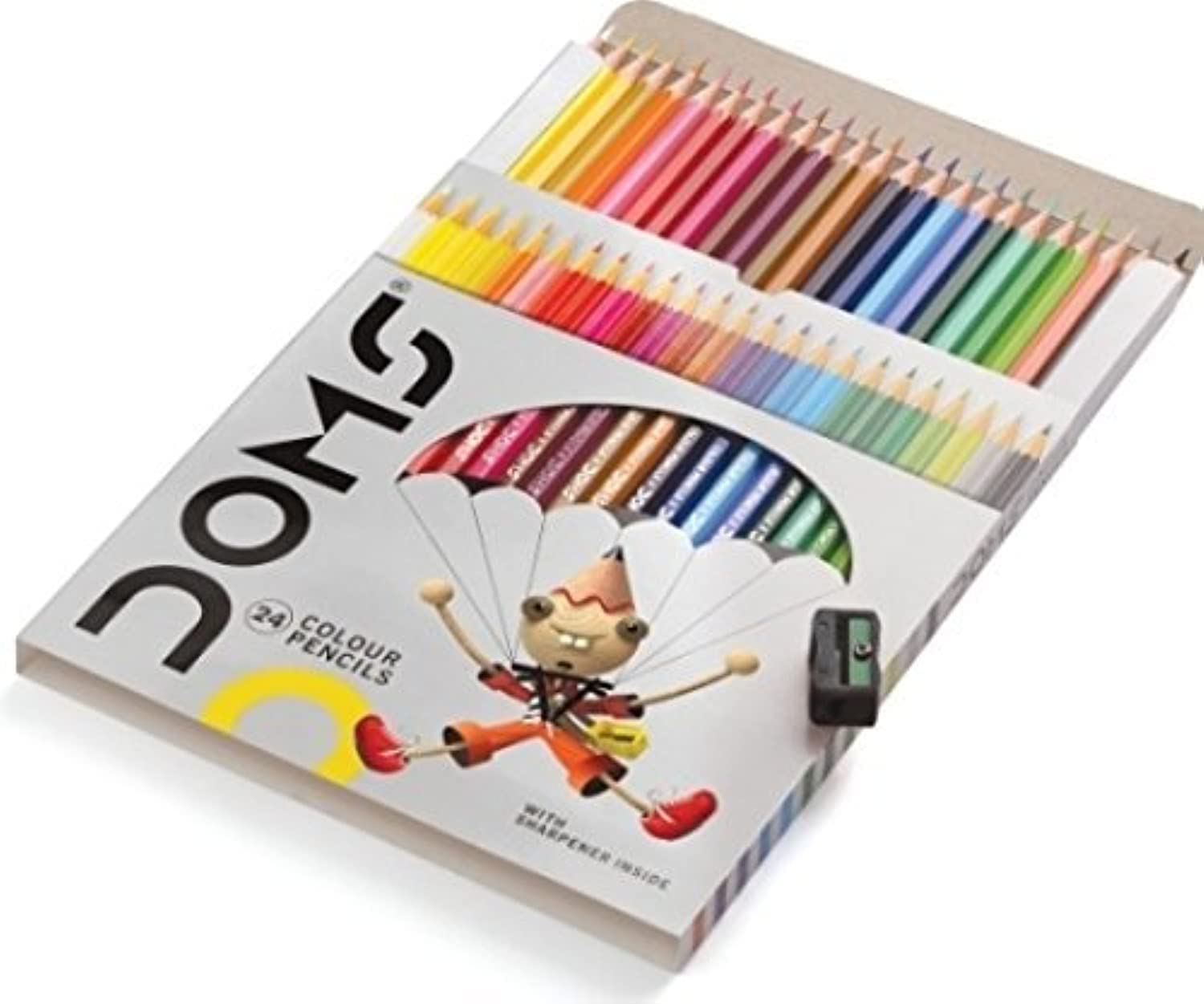 Amazon.com: Colored Pencils Soft Core Color Pencil Set for Kids Adult ...